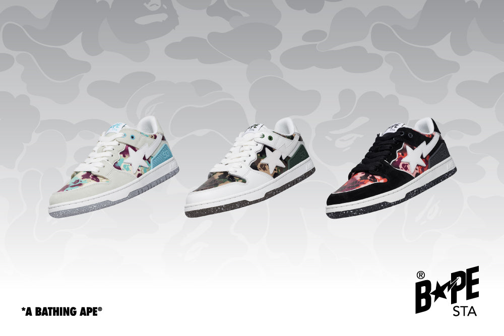 BAPE SK8 STA – eu.bape.com