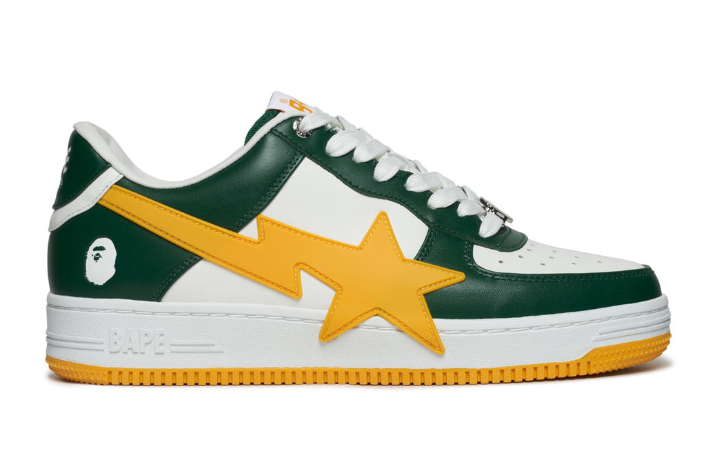 BAPE STA™ OS #2 MENS – eu.bape.com