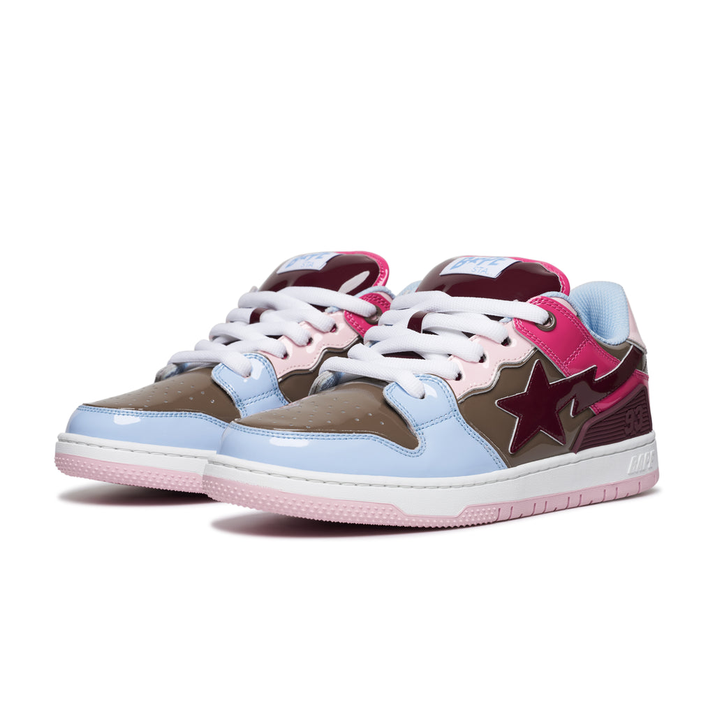 BAPE SK8 STA BOLD #2 MENS – eu.bape.com