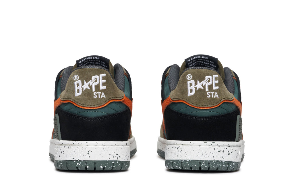 BAPE SK8 STA #1 MENS – eu.bape.com