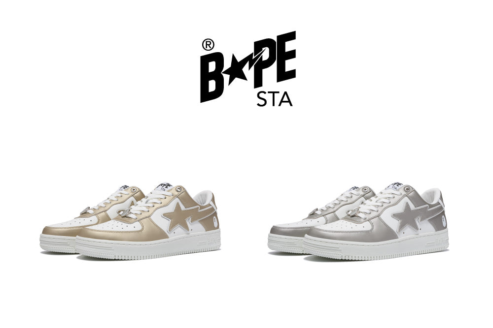 BAPE STA™ – eu.bape.com