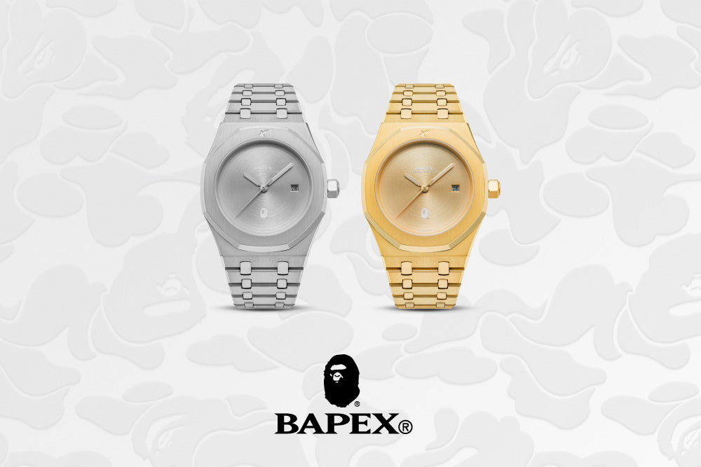 TYPE 9 BAPEX® – eu.bape.com
