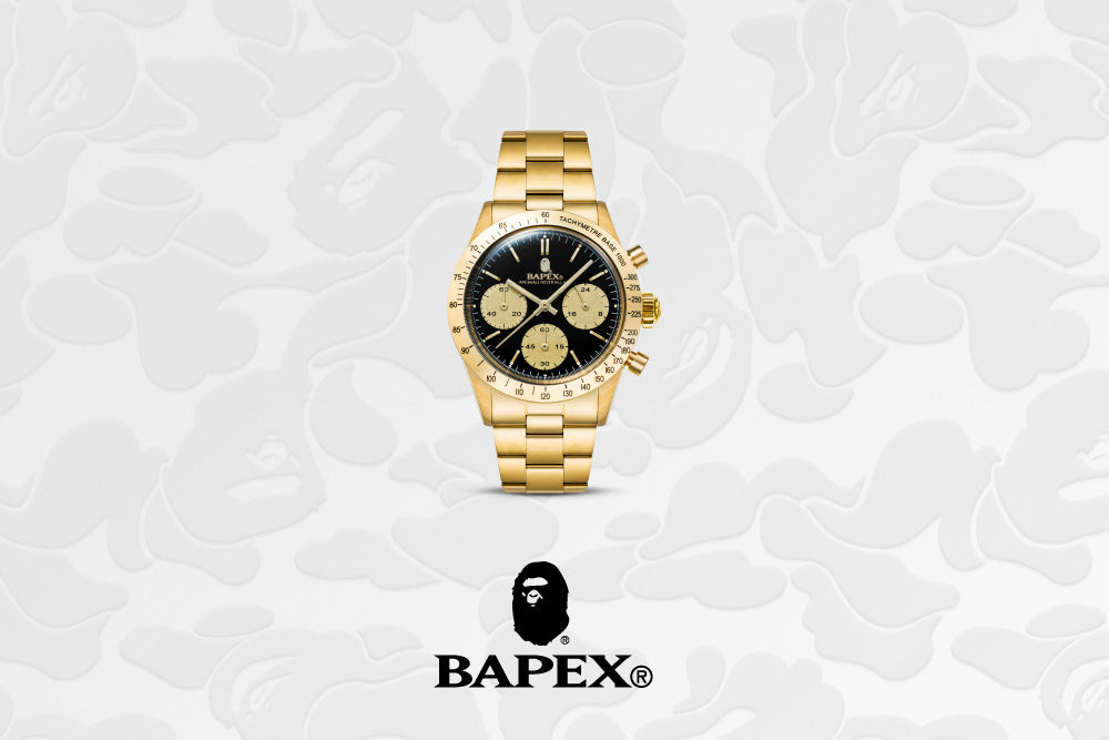 CLASSIC TYPE 4 BAPEX® – eu.bape.com