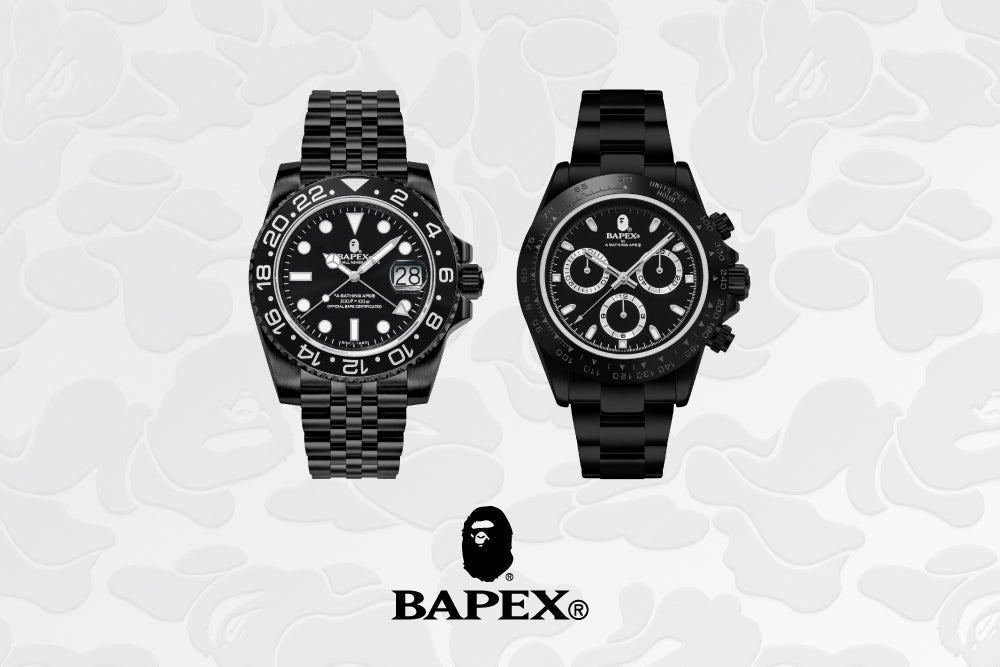 TYPE 2 & TYPE 4 BAPEX® – eu.bape.com
