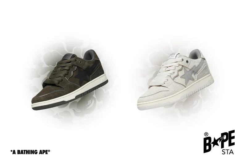 BAPE® SK8 STA – eu.bape.com