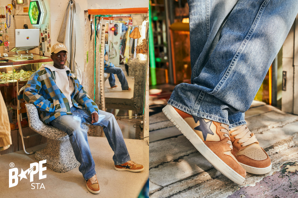 BAPE® SK8 STA – eu.bape.com