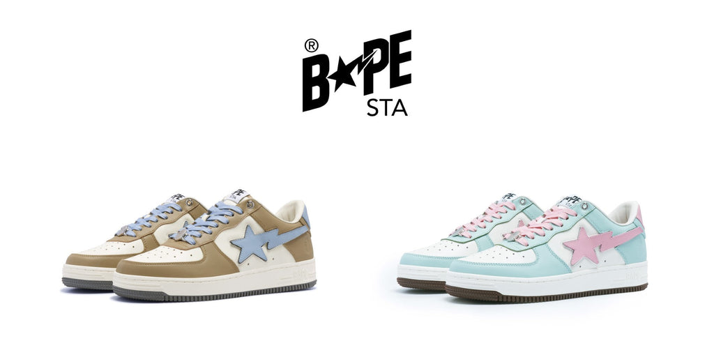 BAPE STA™ #4 – eu.bape.com