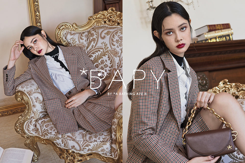 BAPY® Fall/Winter 2021 Collection – eu.bape.com