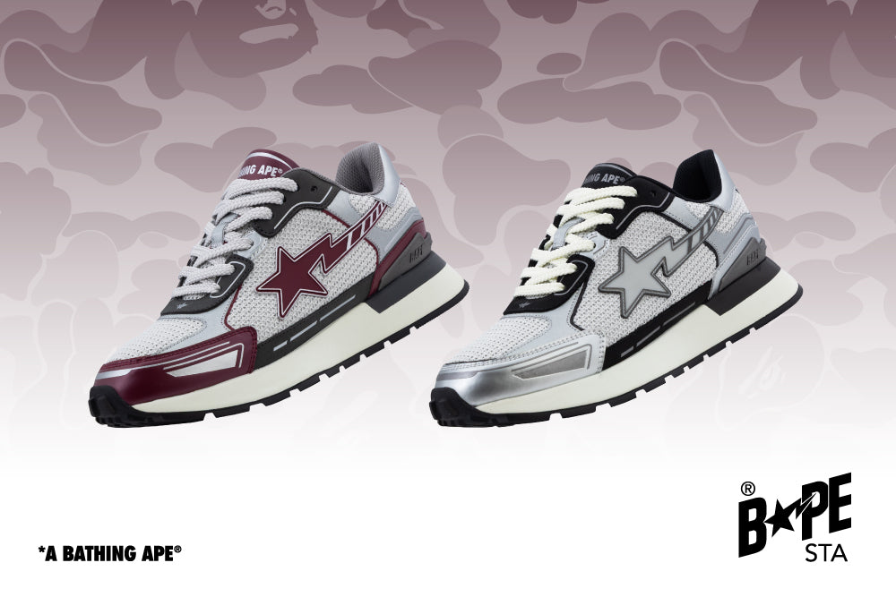 BAPE® CROSS STA – eu.bape.com