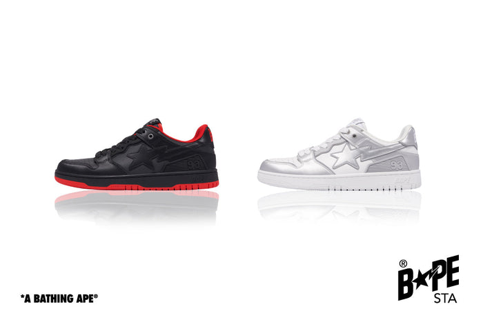 BAPE® SK8 STA #4 – eu.bape.com