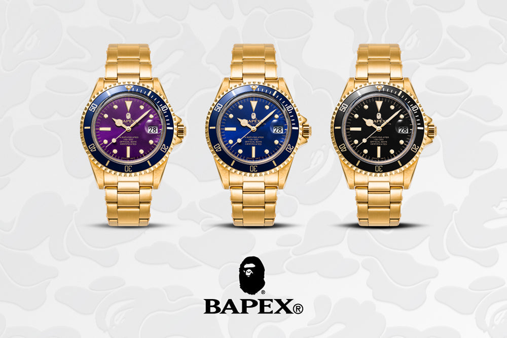 CLASSIC TYPE 1 BAPEX® – eu.bape.com