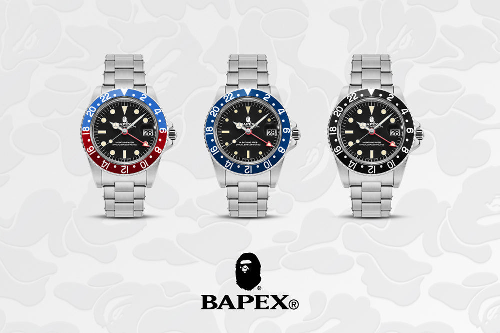 CLASSIC TYPE 2 BAPEX® – eu.bape.com