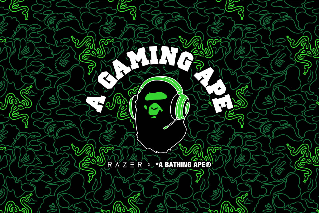 BAPE® x RAZER – eu.bape.com