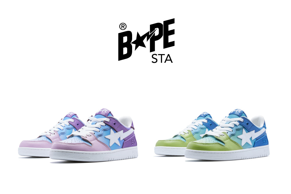 BAPE® SK8 STA #1 – eu.bape.com