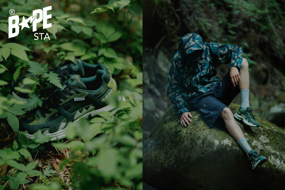 BAPE® SHARK STA – eu.bape.com