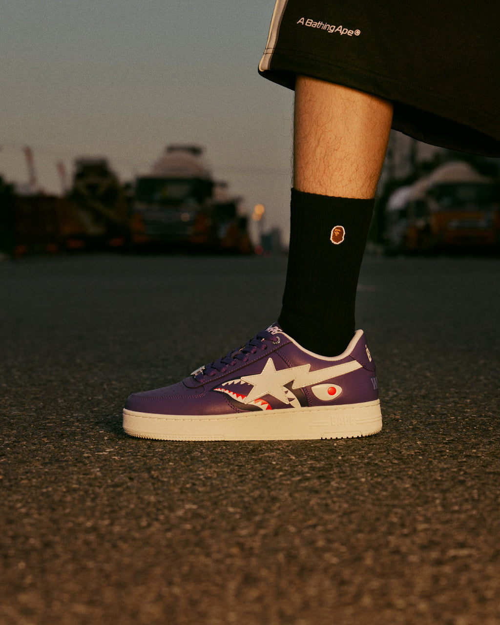 BAPE STA™ – eu.bape.com