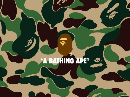 A BATHING APE® – eu.bape.com