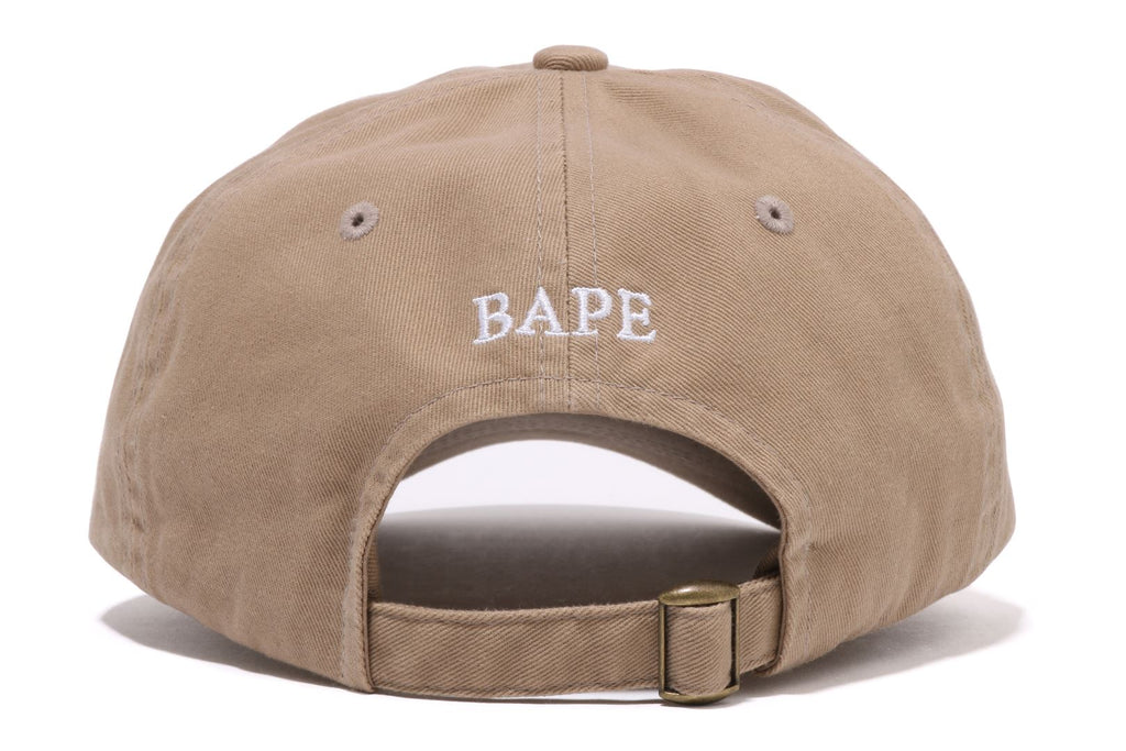 ONE POINT PANEL CAP – eu.bape.com