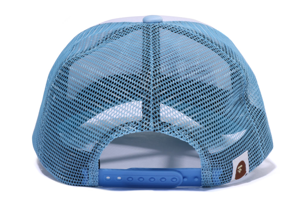 BAPE STA MESH CAP – eu.bape.com