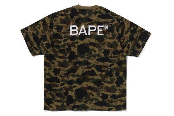 T-SHIRT – eu.bape.com