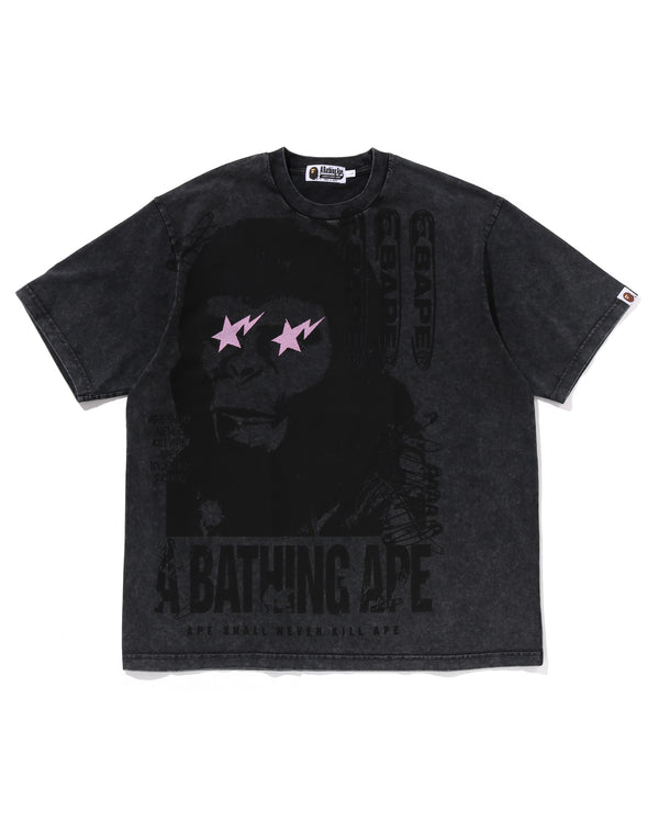 T-SHIRT – eu.bape.com