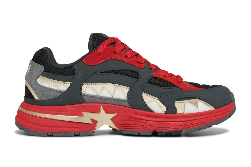 SHARK STA CHINA MENS – eu.bape.com