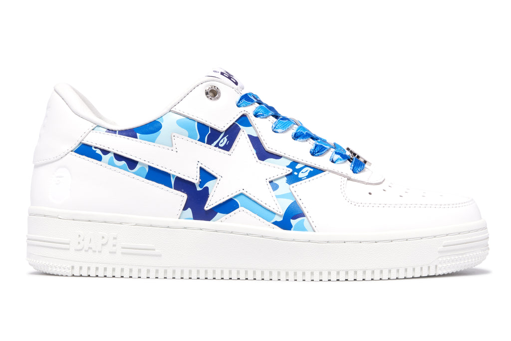 BAPE STA™ ICON ABC CAMO LADIES – eu.bape.com