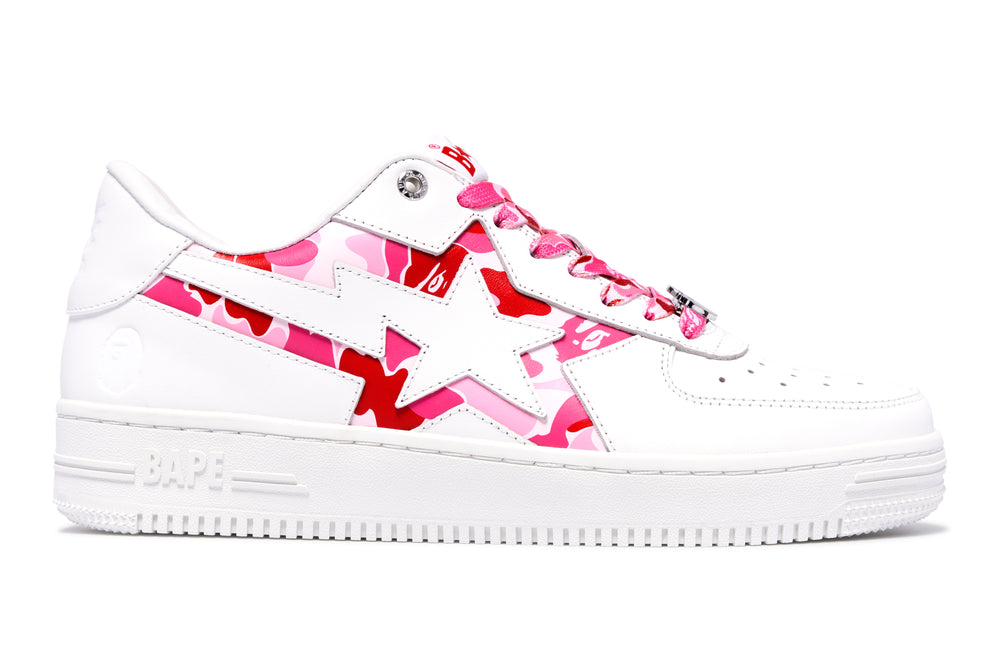 BAPE STA™ ICON ABC CAMO LADIES – eu.bape.com