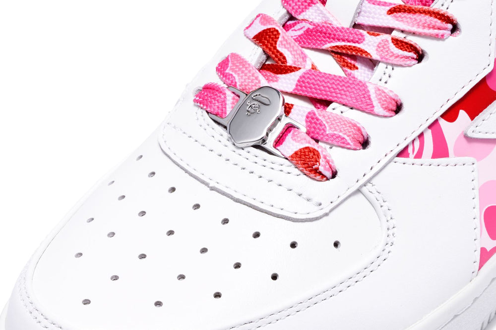 BAPE STA™ ICON ABC CAMO LADIES – eu.bape.com