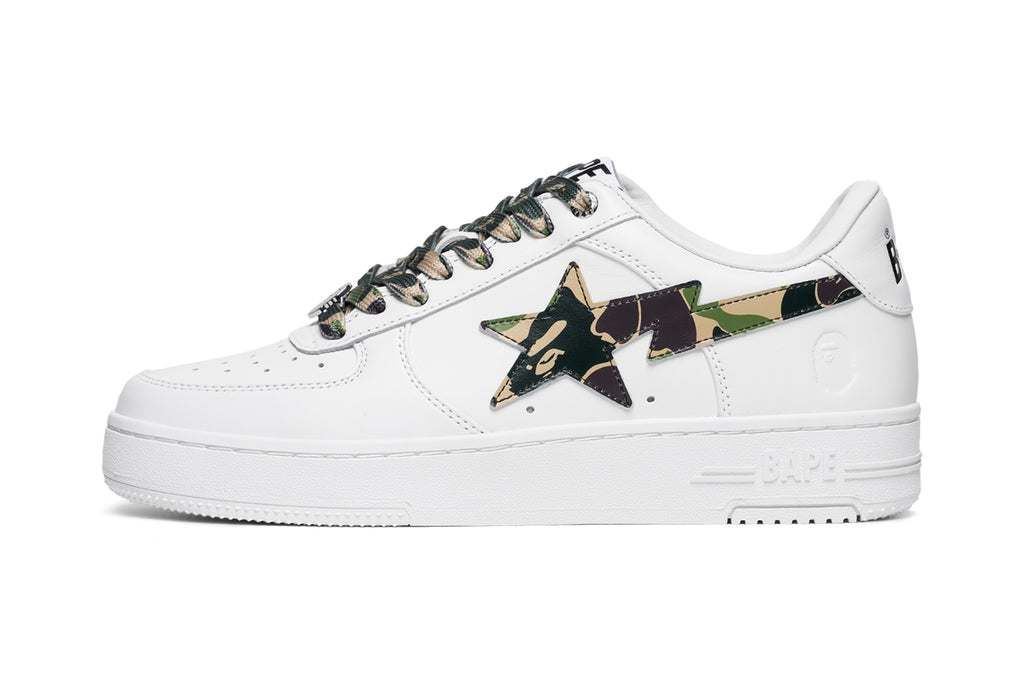 ABC CAMO BAPE STA™ MENS – eu.bape.com