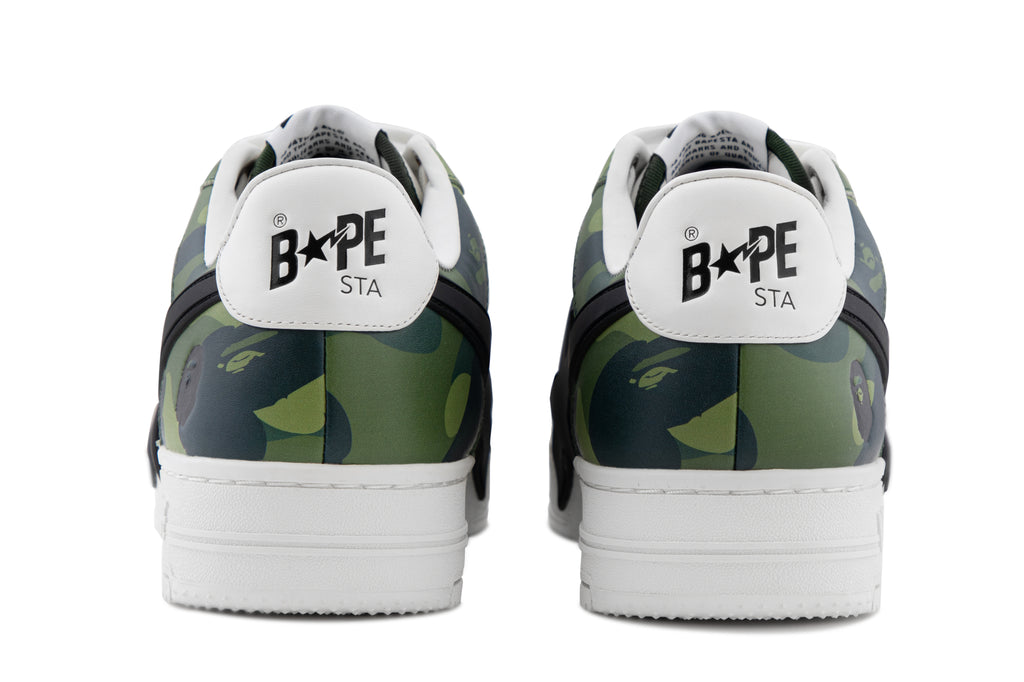 BAPE STA™ OS #1 MENS – eu.bape.com
