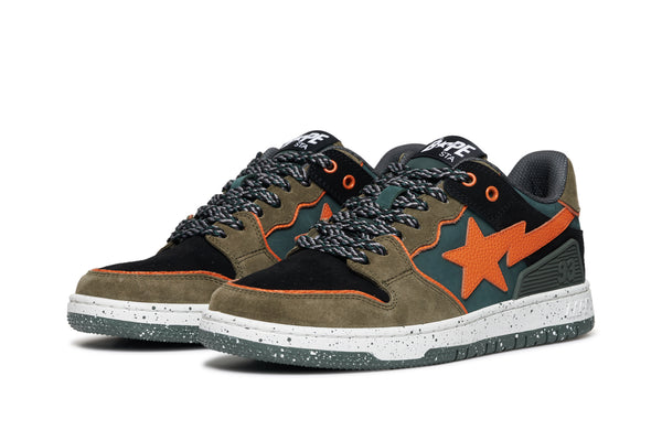 FOOTWEAR – eu.bape.com