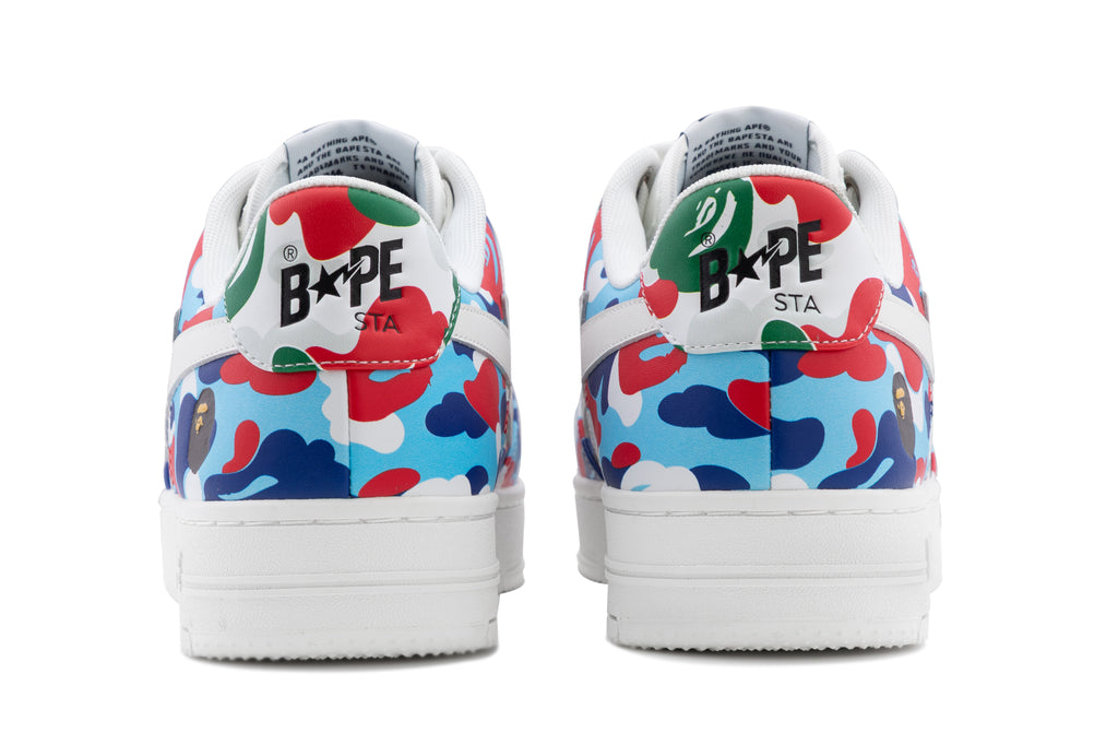 BAPE STA EU CAMO MENS – eu.bape.com