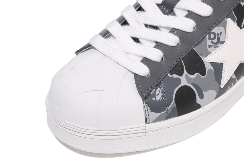 BAPE X DEF JAM SKULL STA MENS – eu.bape.com