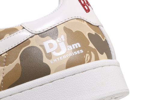 BAPE X DEF JAM SKULL STA MENS – eu.bape.com