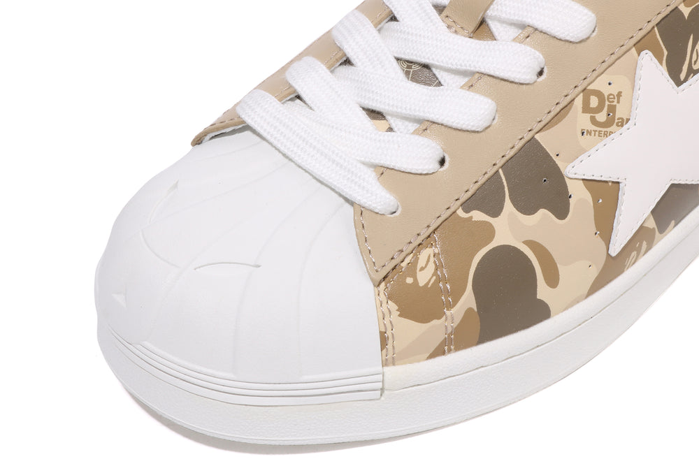 BAPE X DEF JAM SKULL STA MENS – eu.bape.com