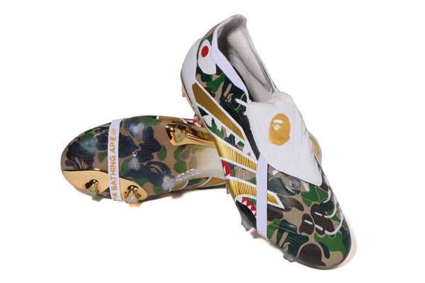 ADIDAS x BAPE® SOCCER COLLECTION – eu.bape.com