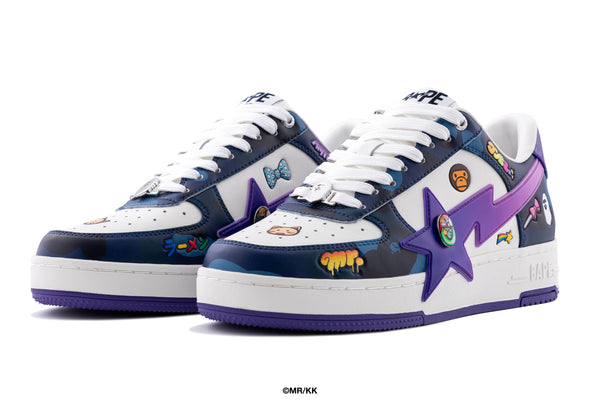 BAPE STA™ – eu.bape.com