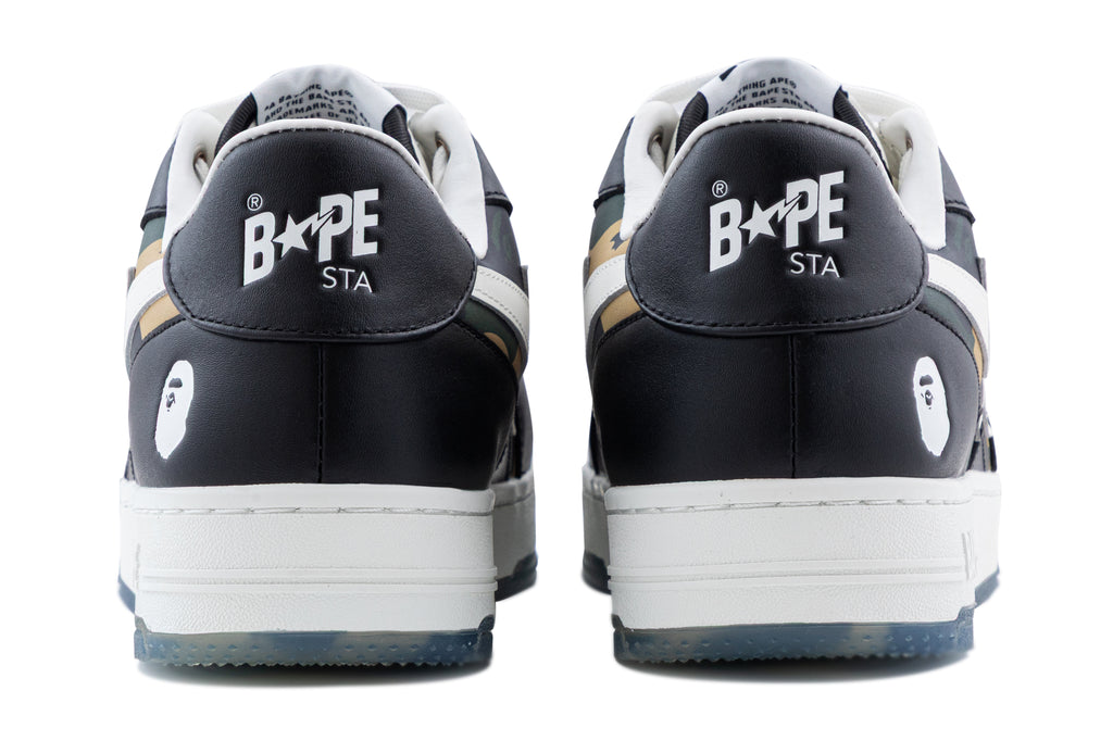 BAPE STA ICON #2 MENS – eu.bape.com