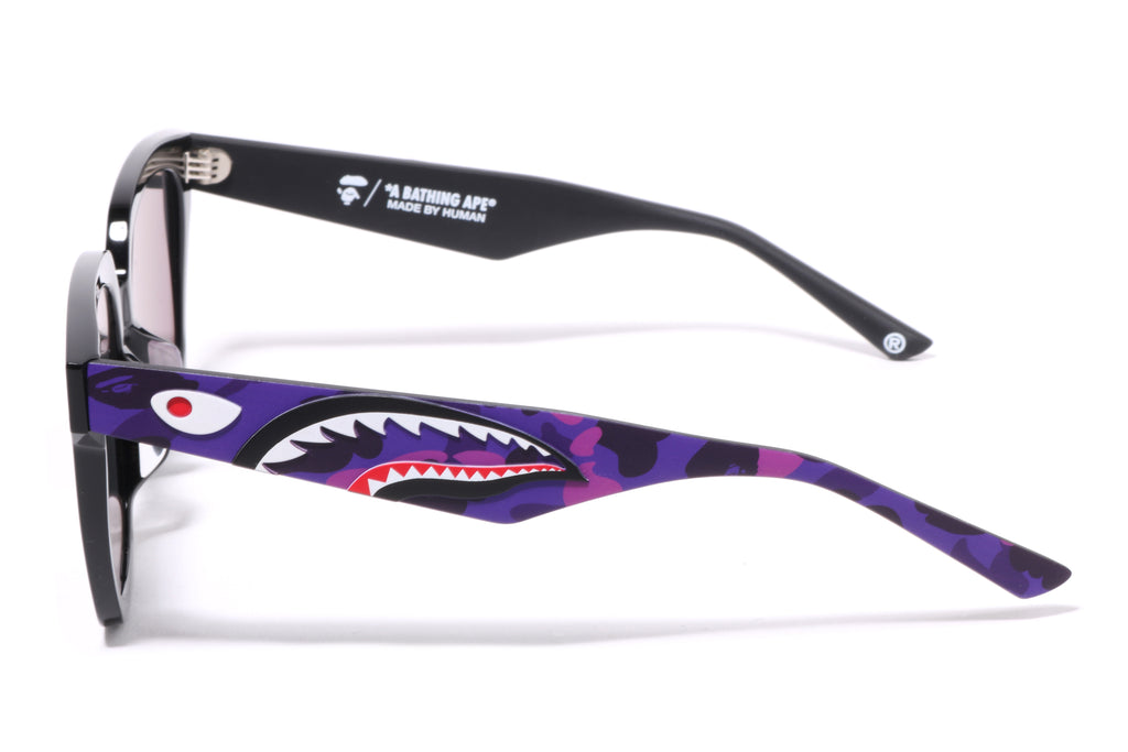 0ZXSXSHARK30H/SHARK SUNGLASSES 13 SHARK30 M – eu.bape.com