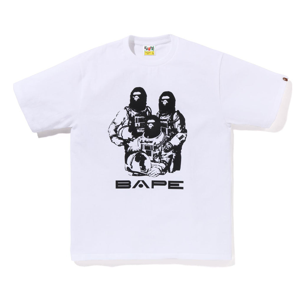 TEE PACKAGE BOX #1 MENS – eu.bape.com