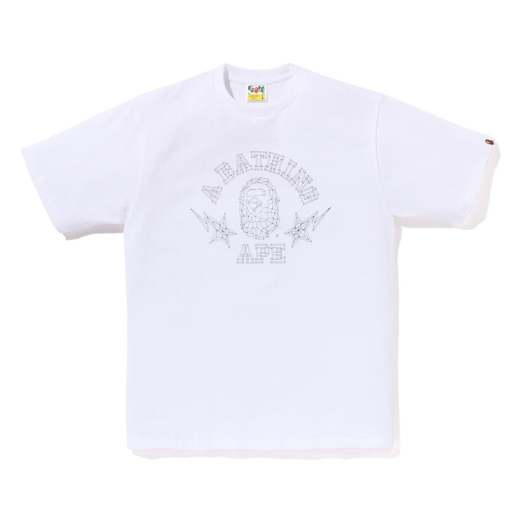 TEE PACKAGE BOX #2 MENS – eu.bape.com