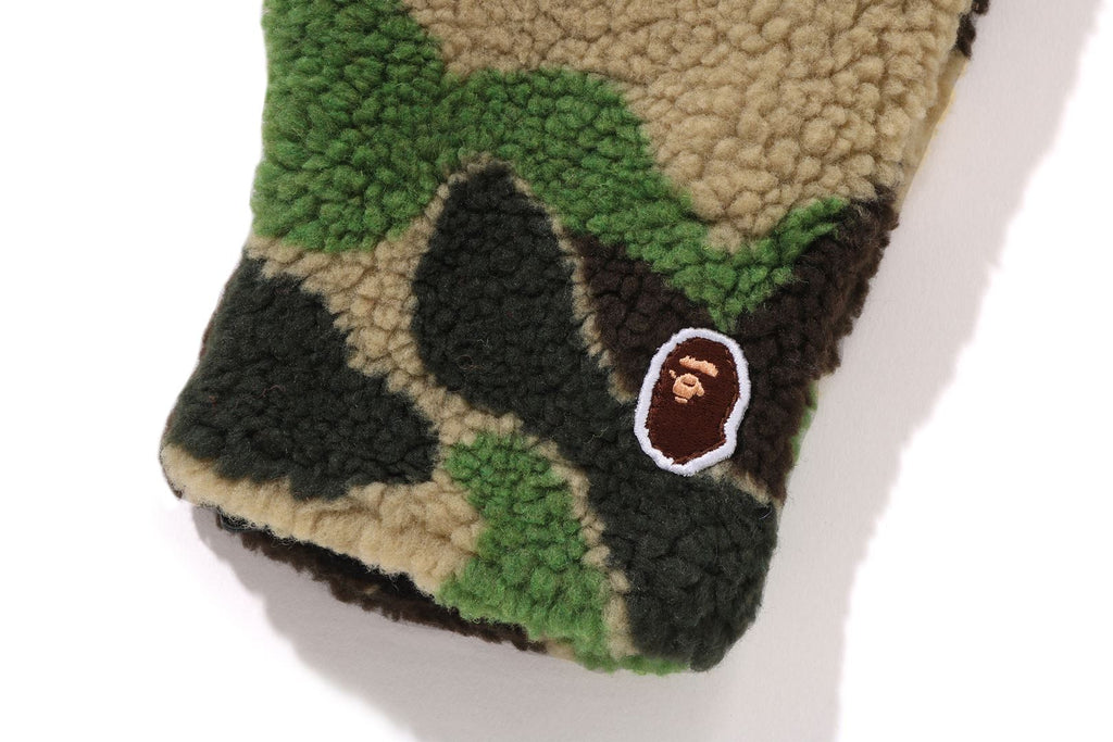 ABC CAMO BOA MITTENS LADIES – eu.bape.com