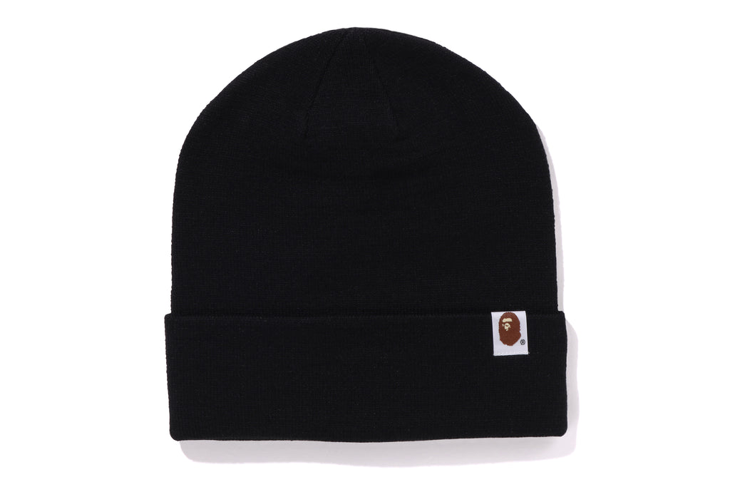 BAPE PATCH KNIT CAP MENS – eu.bape.com