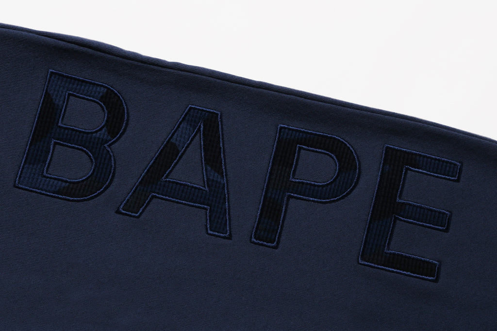 BAPE PATCH SWEAT PANTS KIDS – eu.bape.com