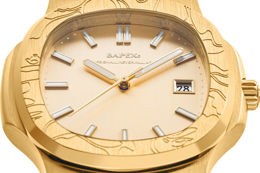 TYPE 10 BAPEX – eu.bape.com