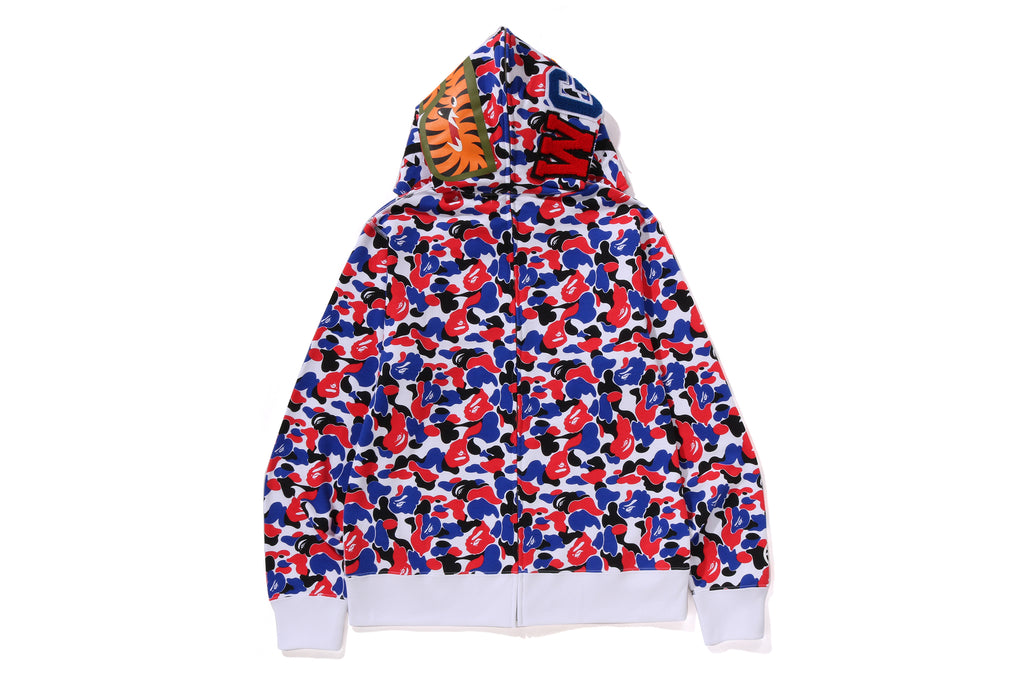 BAPE STORE LONDON SEPARATE SHARK FULL ZIP HOODIE – eu.bape.com