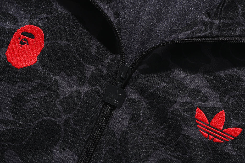 BAPE X ADIDAS - FIREBIRD TRACK TOP – eu.bape.com