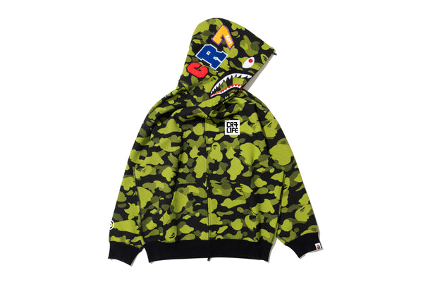 BAPE SHARK – eu.bape.com