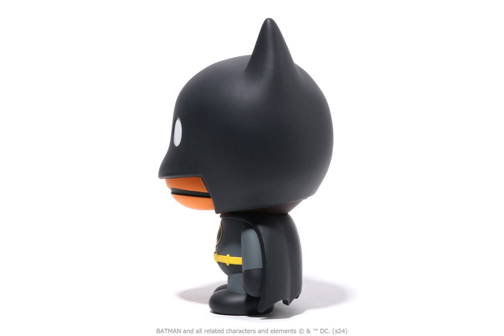 BAPE X DC - BABY MILO BATMAN VCD – eu.bape.com